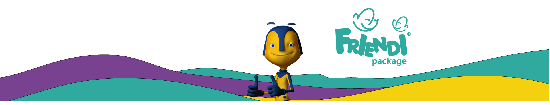 FRiENDi PACKAGE OFFERS – Virgin Mobile KSA