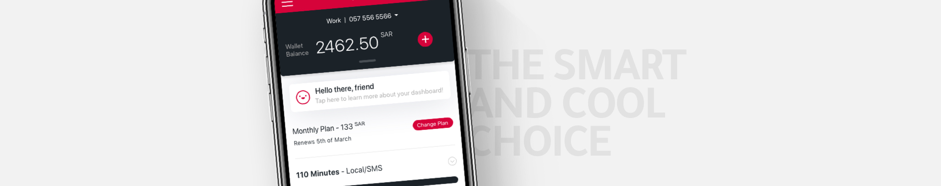 Download App – Virgin Mobile KSA