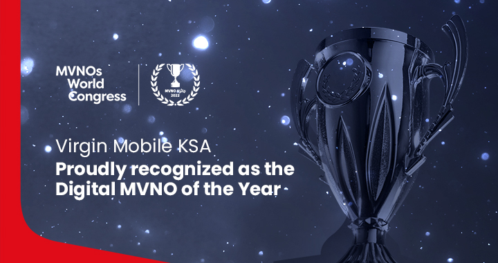 Virgin Mobile KSA